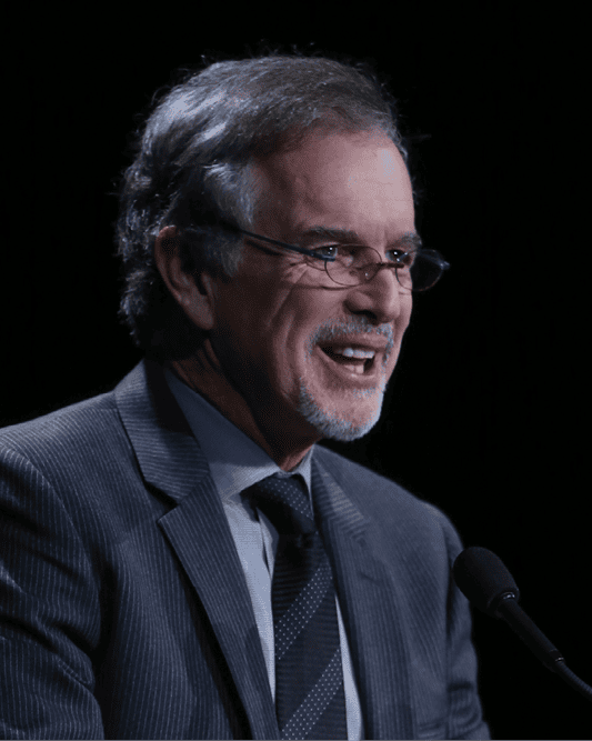 Garry Trudeau - Richmond Forum