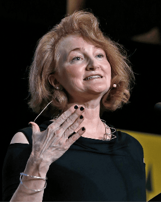 Krista Tippett - Richmond Forum