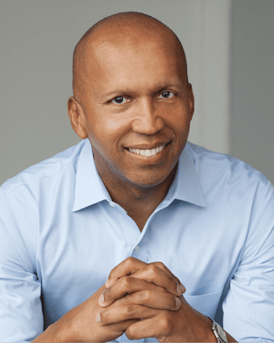 Bryan Stevenson - Richmond Forum