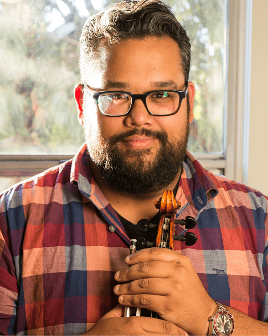 Vijay Gupta - Richmond Forum