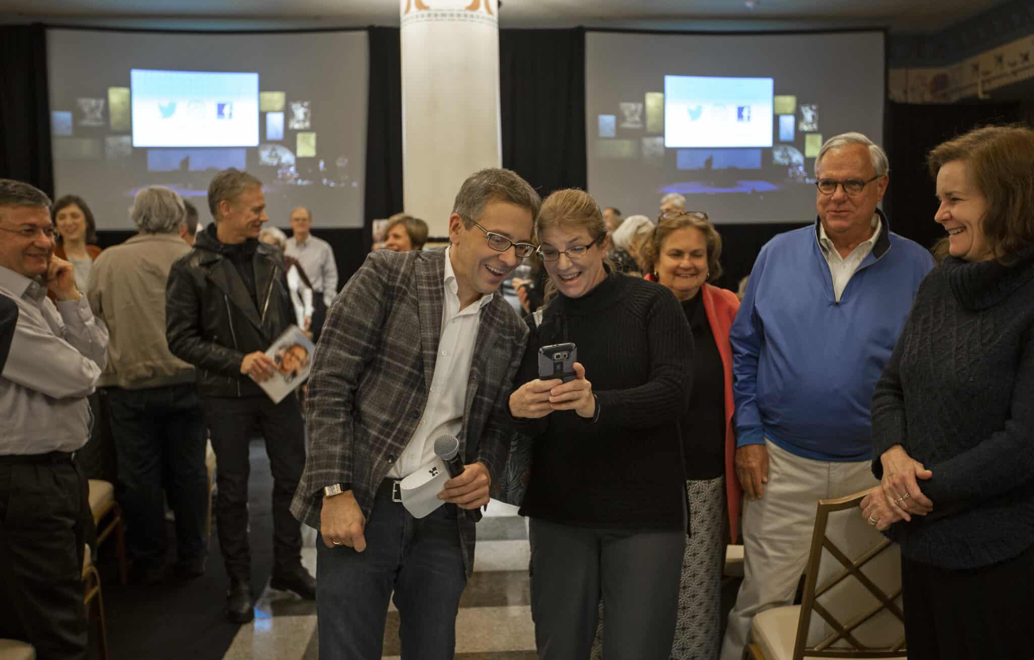 Tickets - Richmond Forum