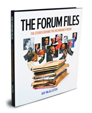 History - Richmond Forum