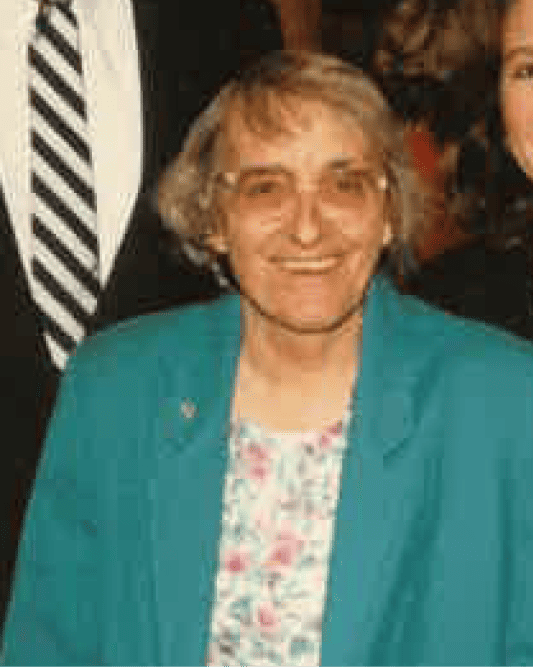 Dr. Elisabeth Kubler-Ross - Richmond Forum