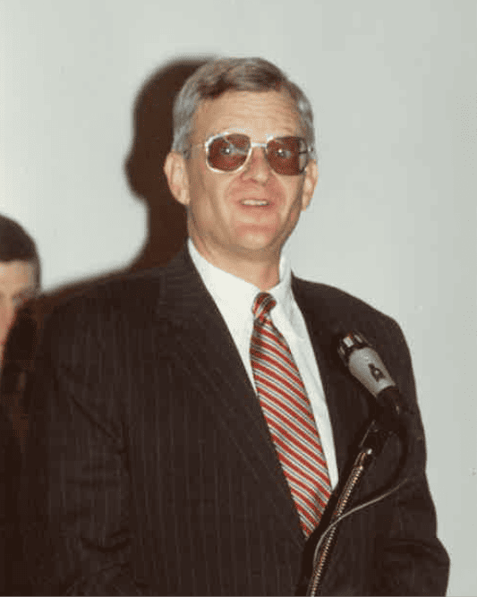 Tom Clancy - Richmond Forum