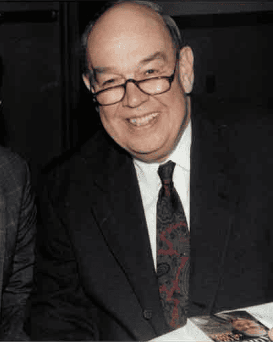 Charles Kuralt - Richmond Forum