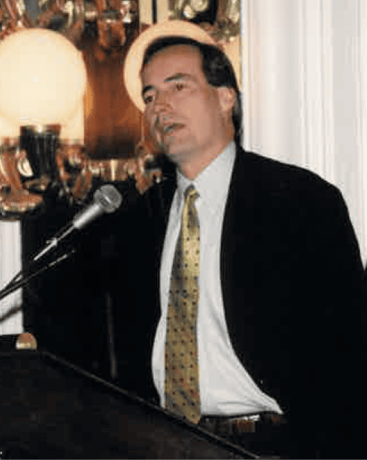 Harry S. Dent Jr. & Lou Dobbs - Richmond Forum