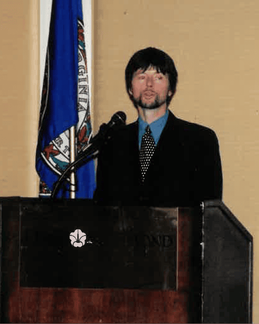 Ken Burns - Richmond Forum