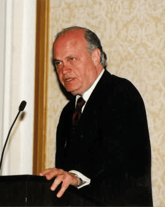 Senator Fred Thompson - Richmond Forum