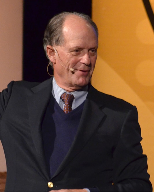 Dr. Robert Ballard - Richmond Forum