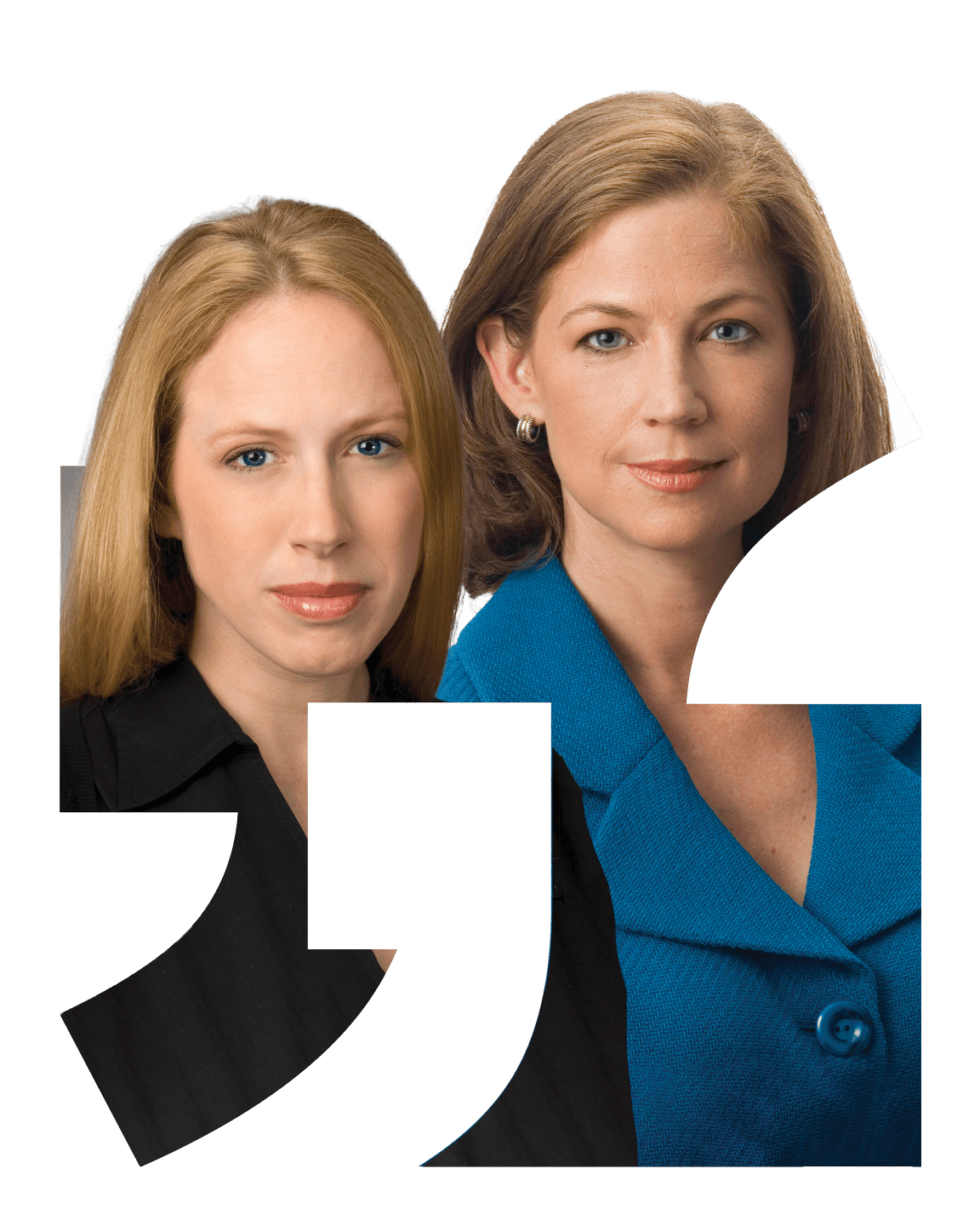 Jan Crawford & Kimberley Strassel - Richmond Forum