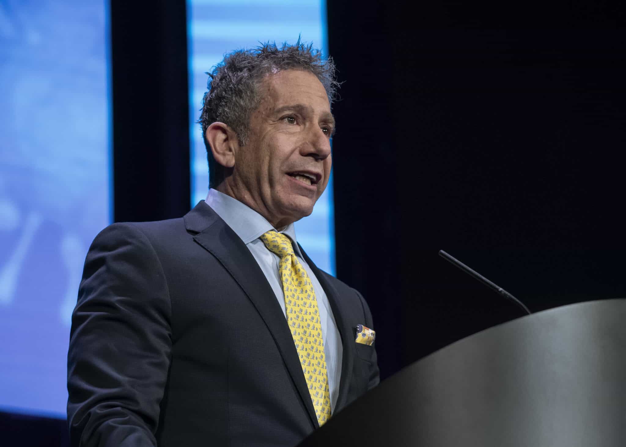 Dr. Anthony Fauci - Richmond Forum