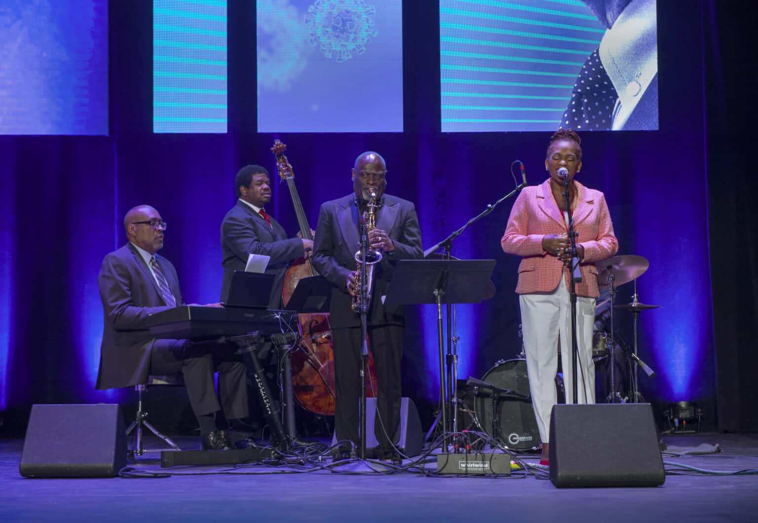 Dr. Anthony Fauci - Richmond Forum