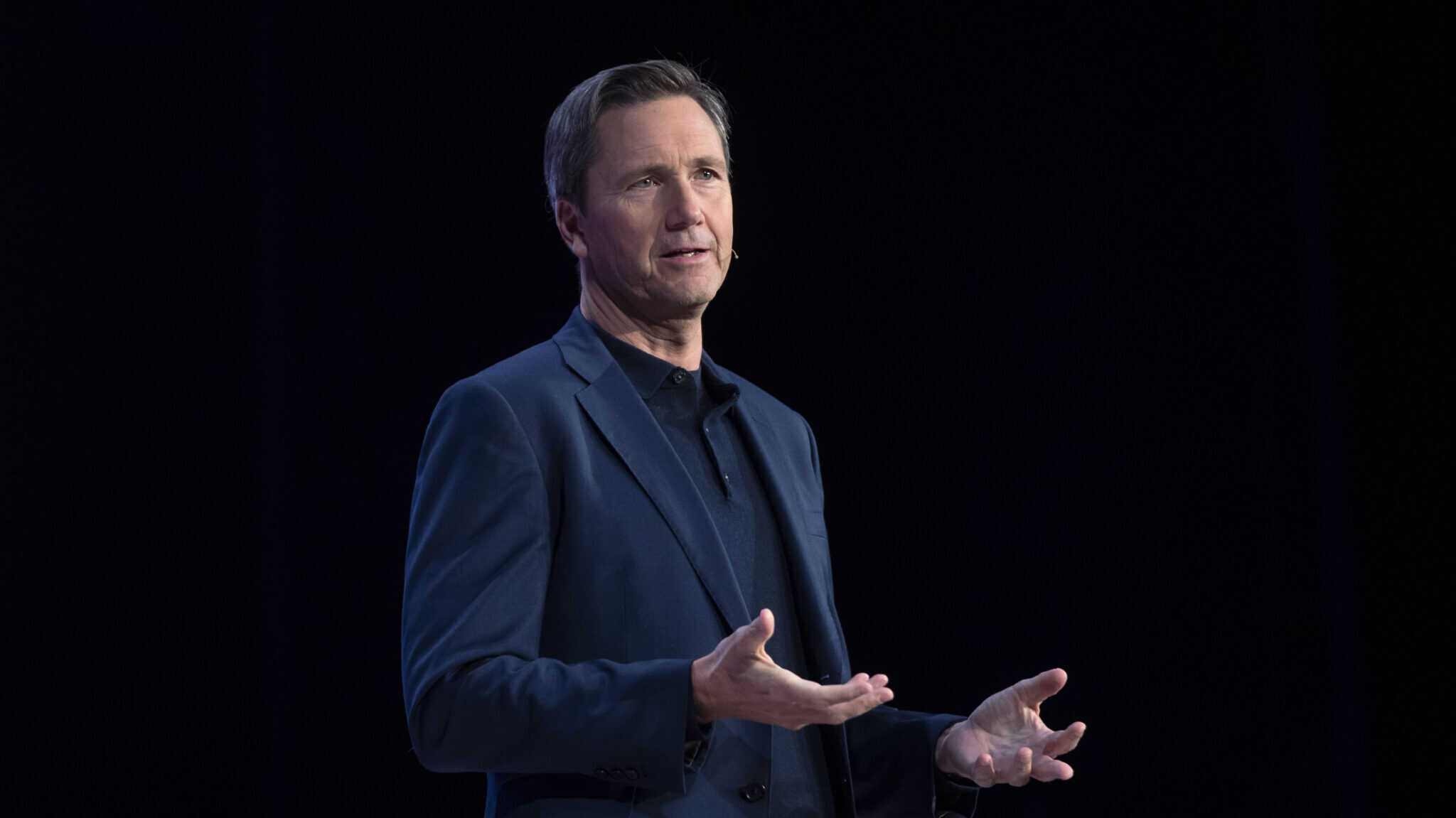 Richard Reeves - Richmond Forum