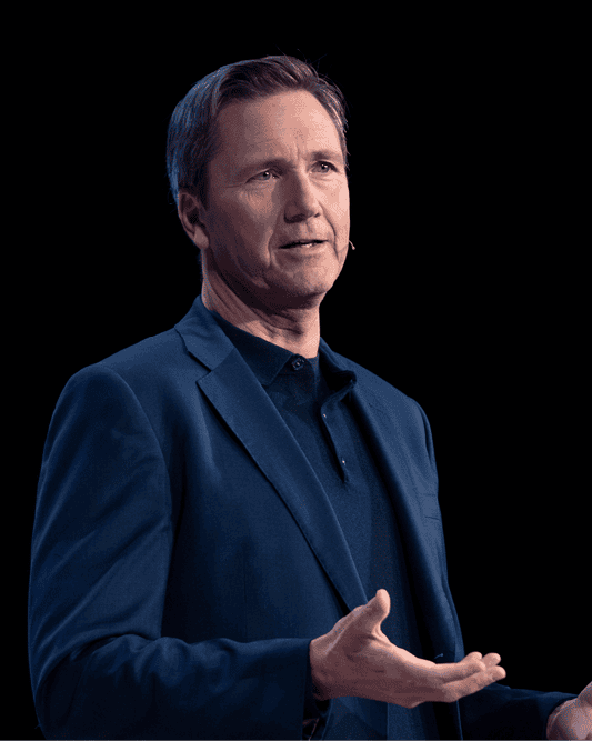 Richard Reeves - Richmond Forum