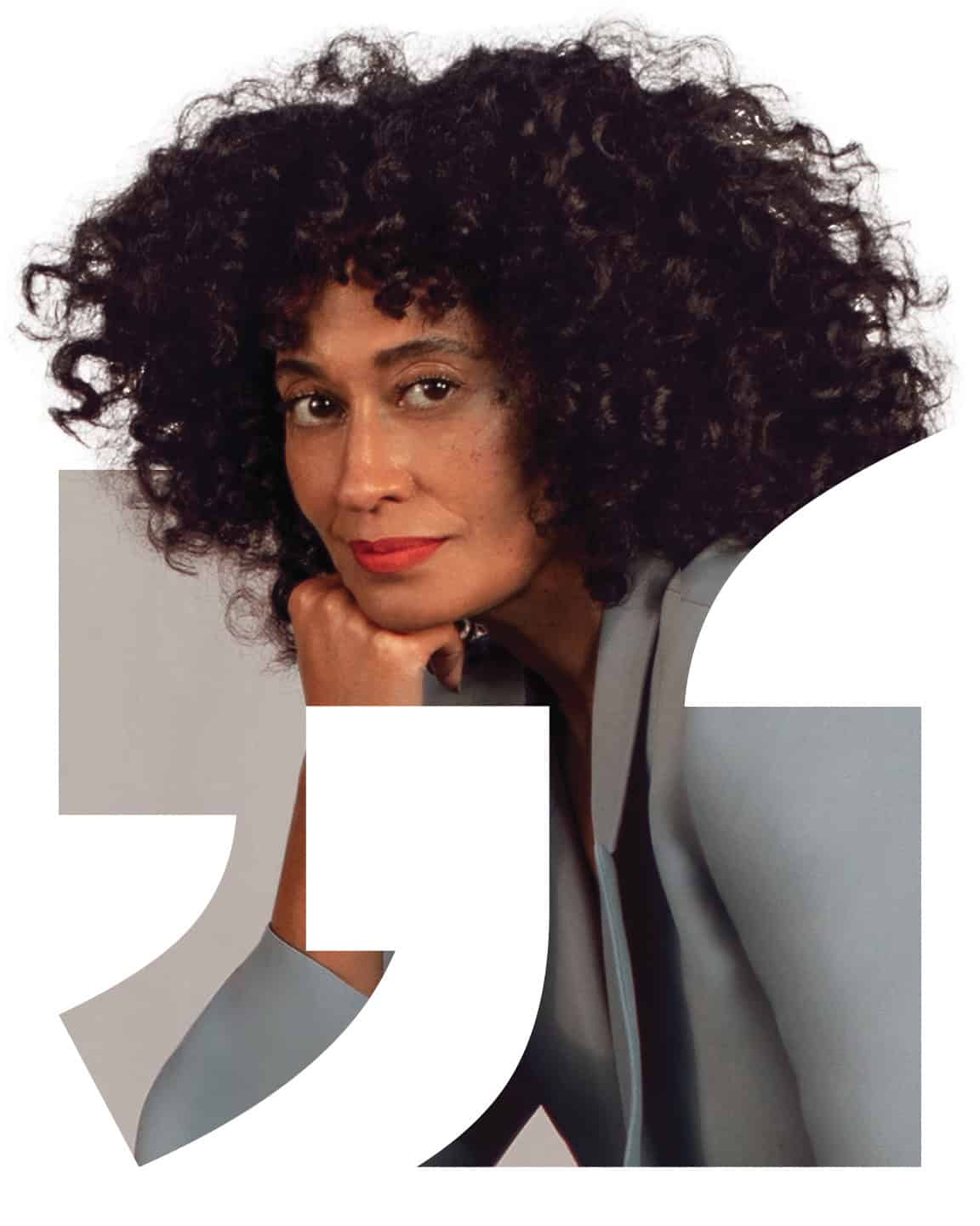 Tracee Ellis Ross - Richmond Forum