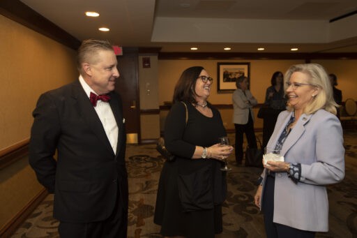 Andrew Ross Sorkin - Richmond Forum